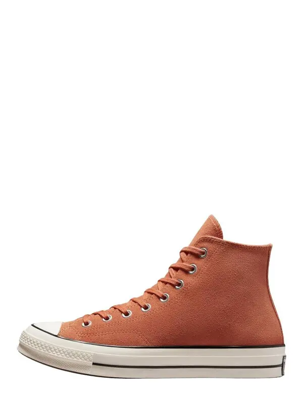 CONVERSE Chuck Taylor All Star High Top Sneakers - Brown