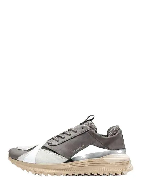 PUMA Han Kjobenhavn X Avid Han 'steel Safari' Sneakers - Grey