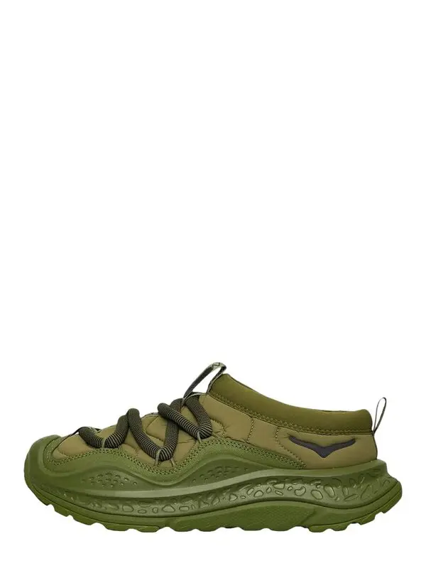 Hoka One One Ora Primo Sneakers - Olive Green