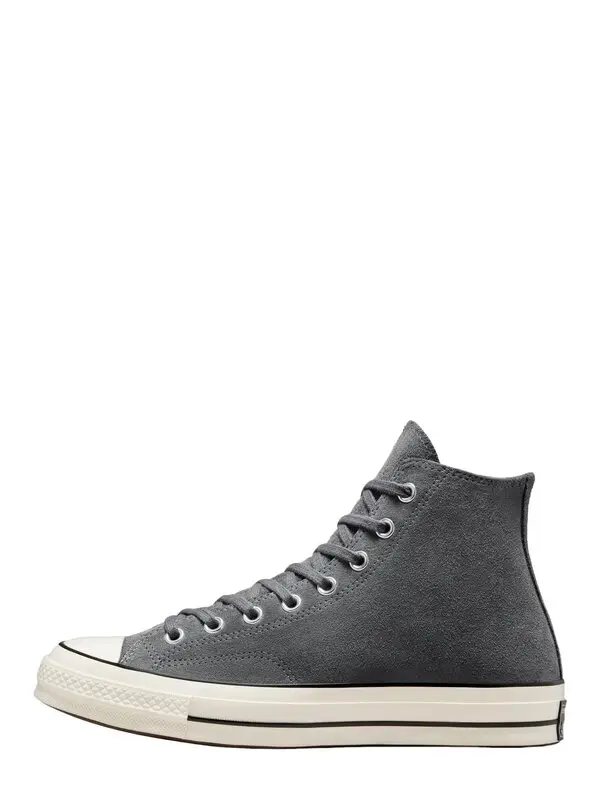 CONVERSE Chuck Taylor All Star High Top Sneakers - Gray