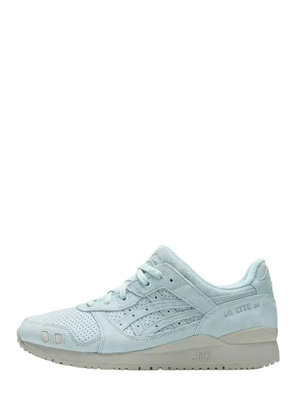 Asics X Ronnie Fieg Gel Lyte Iii Og "the Palette Helium" Low Top Sneakers - /blue