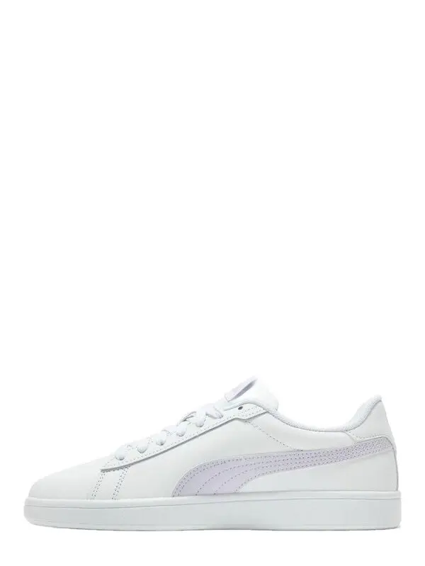 PUMA Smash 3.0 L Sneakers - White