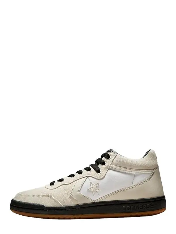CONVERSE Carhartt Wip X Fastbreak Pro Cons Mid Sneakers - /white/black