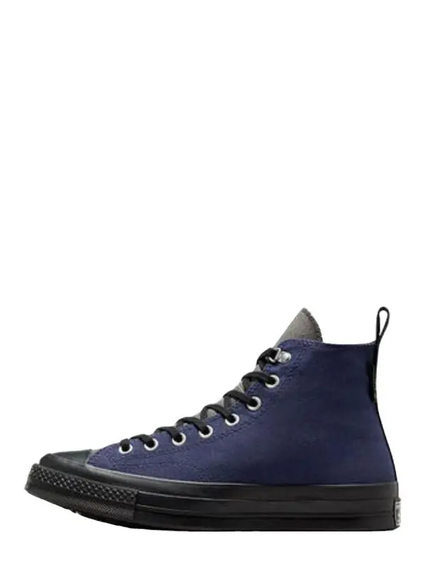 CONVERSE Chuck 70 Gore-tex Hi Sneakers - Navy