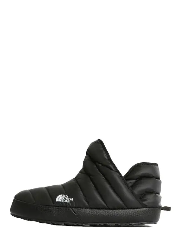 The North Face Thermoball Traction Slippers - Black