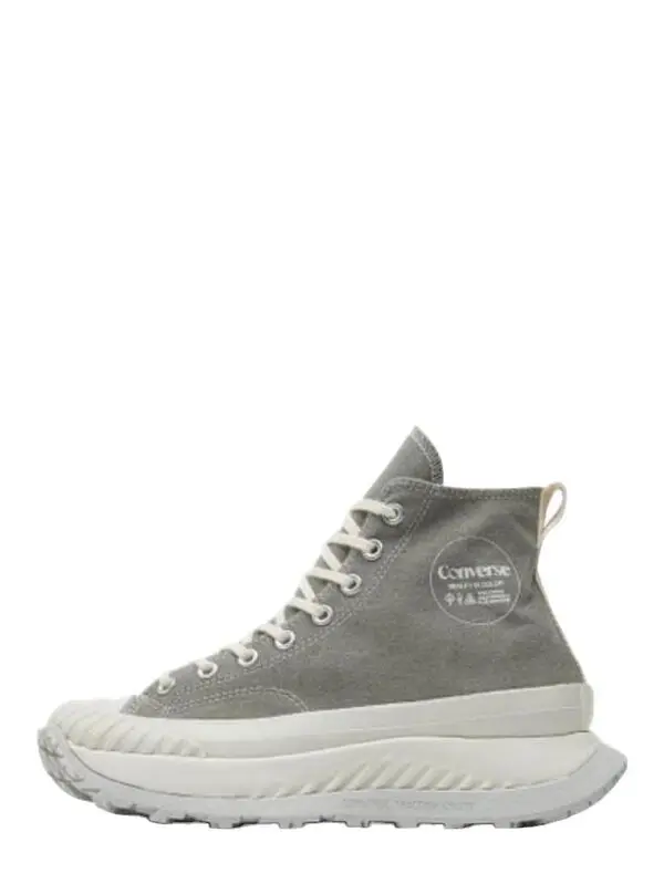 CONVERSE Chuck 70 At-cx Hi Sneakers - Green