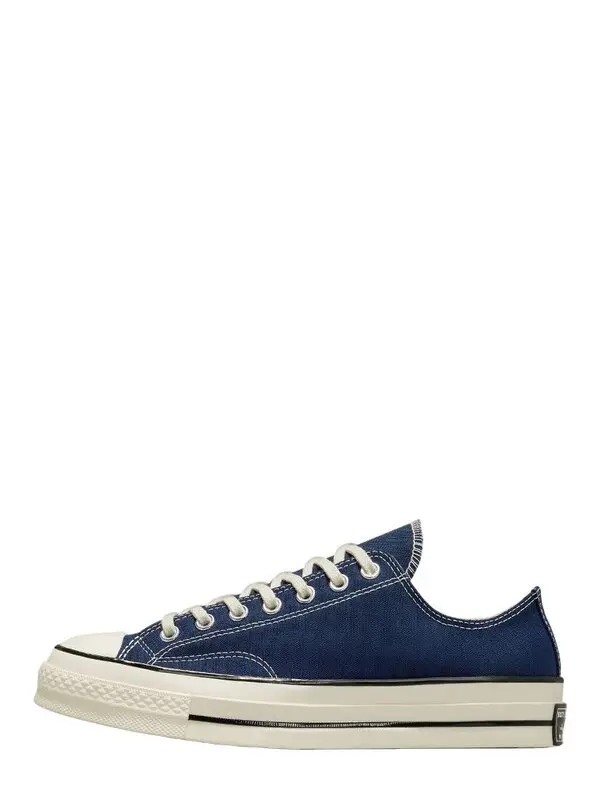 CONVERSE Chuck 70 Low Top Sneakers - Blue