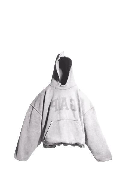 Yeezy Ss22 Dove Hoodie - White