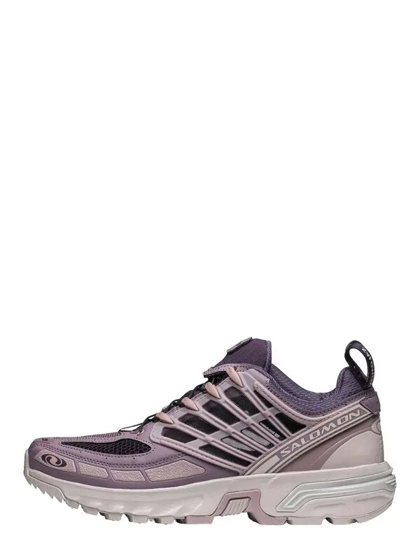 SALOMON Acs Pro Sneakers - Purple
