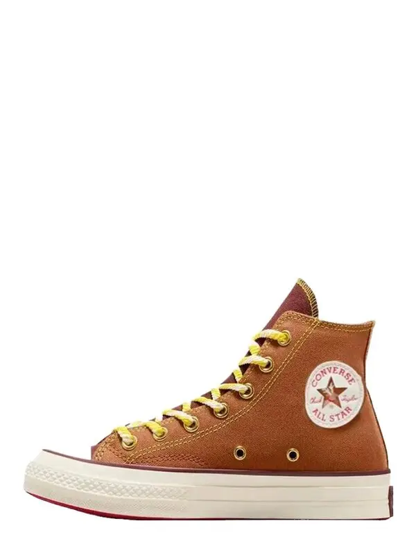 CONVERSE Chuck 70 High Top Sneakers - Tan