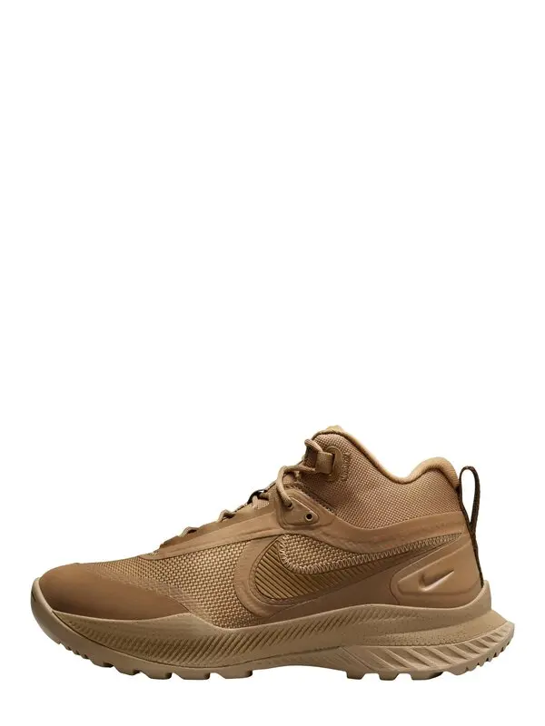 Nike React Sfb Carbon Mid 'coyote - Brown