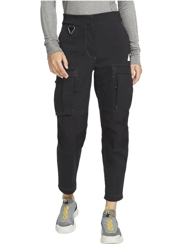Nike X Smith Summit Pants - Black