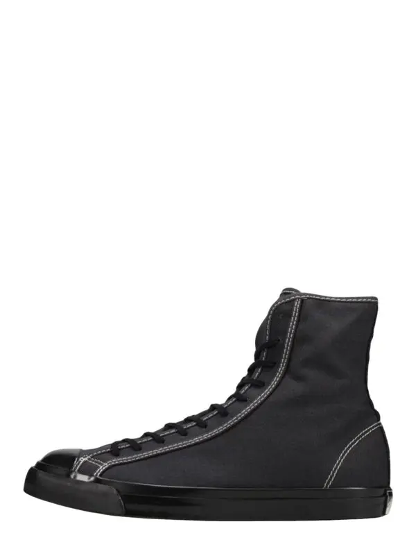 CONVERSE Chuck Taylor All Star Aged Shin-hi Sneakers - Graphite/black