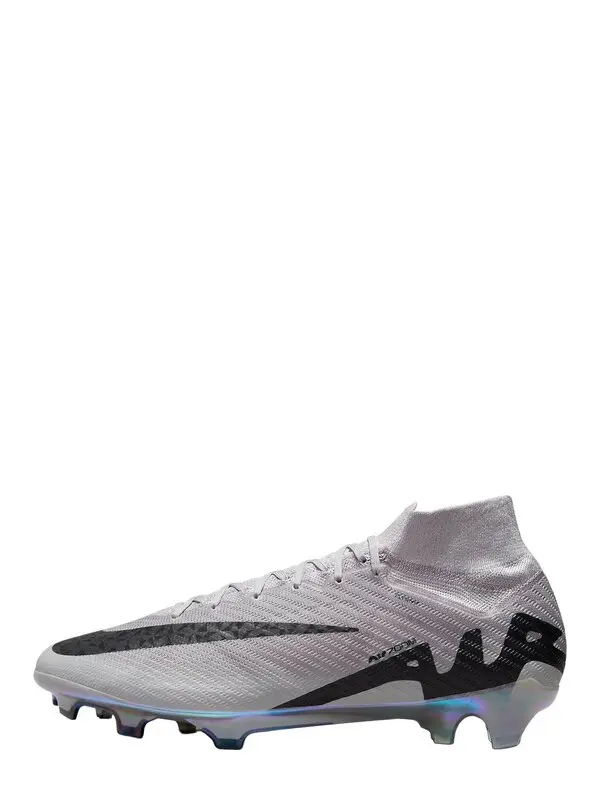 Nike Mercurial Superfly Elite As - Grey/black