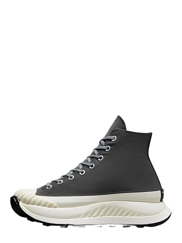 CONVERSE Chuck 70 At-cx Hi High Top Sneakers - Gray/white
