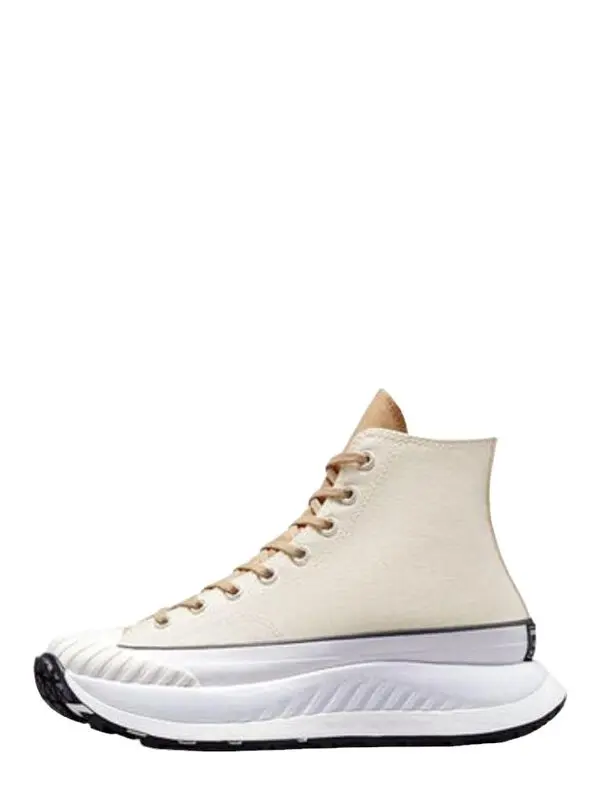 CONVERSE Chuck Taylor 70 All Star At-cx High Top Sneakers - Beige/yellow