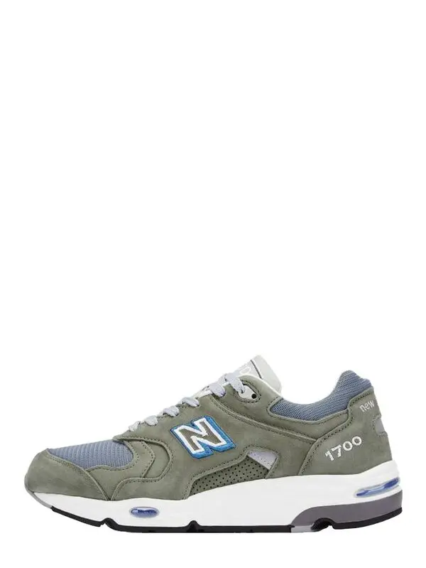 NEW BALANCE 1700 Retro "japan Exclusive" Sneakers - Grey