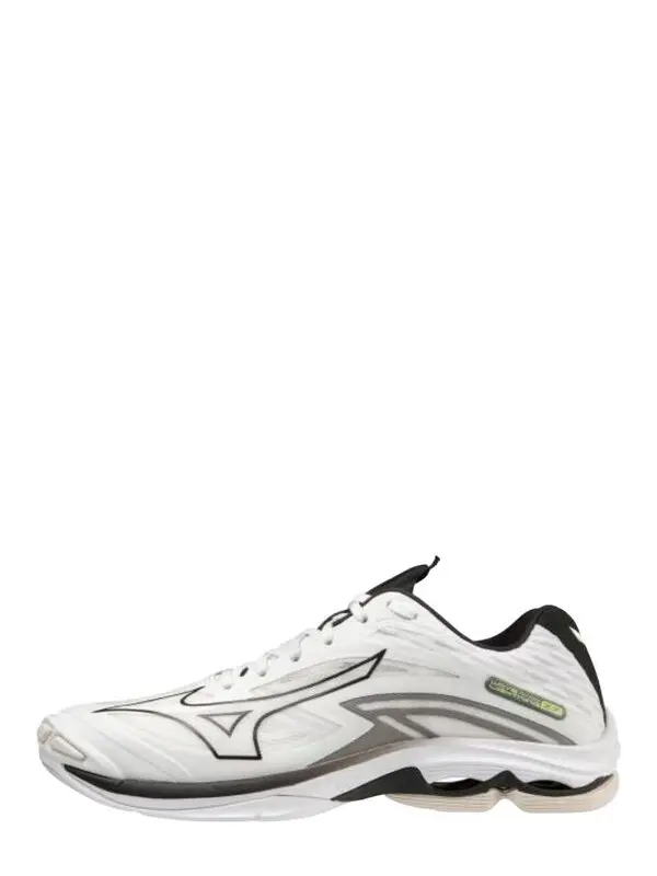 Mizuno Wave Lightning Z7 Athletic Training Shoes - White