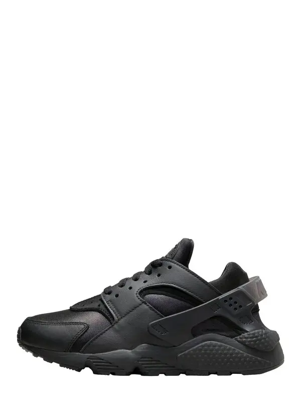 Nike Huarache Sneakers - Black