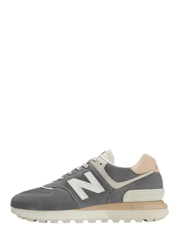NEW BALANCE 574 Legacy Sneakers - Grey