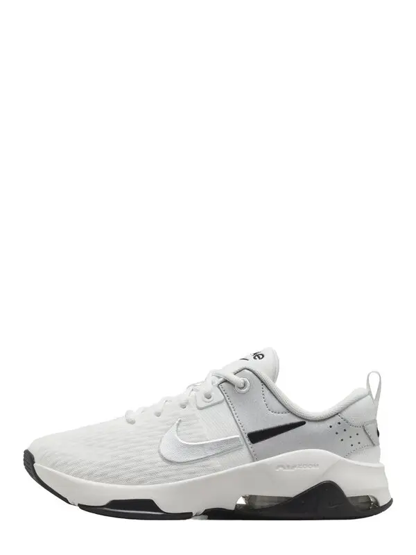 Nike Bella Premium Sneakers - Summit White/black/sail