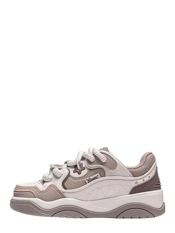 LI-NING Journey 2.0 Sneakers - Grey/mocca
