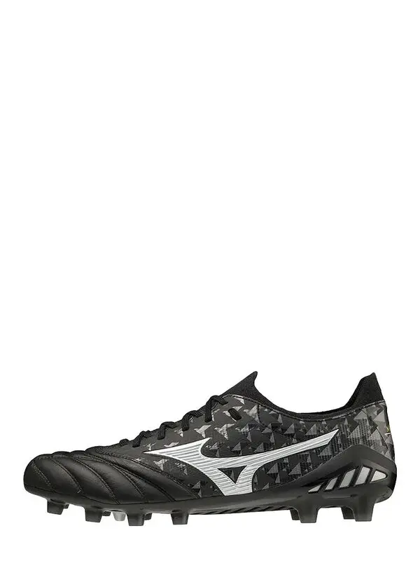 Mizuno Morelia Neo 3 Athletic Sneakers - Black