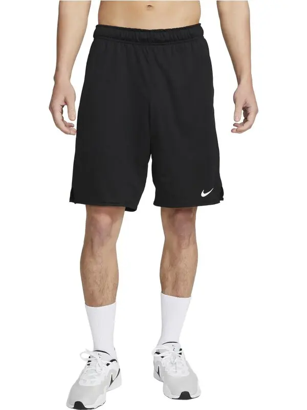 Nike Dri-fit Totality Unlined Training Shorts - Black