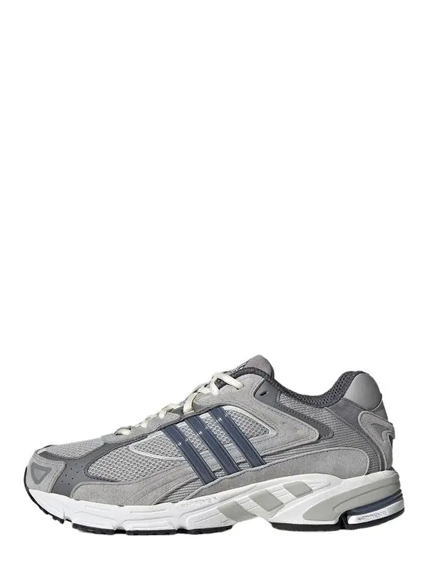 Adidas Response Cl Low Top Sneakers - Dark Grey