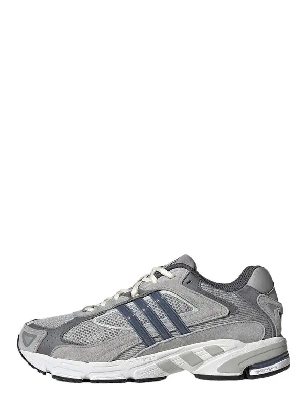 Adidas Response Cl Low Top Sneakers - Dark Grey