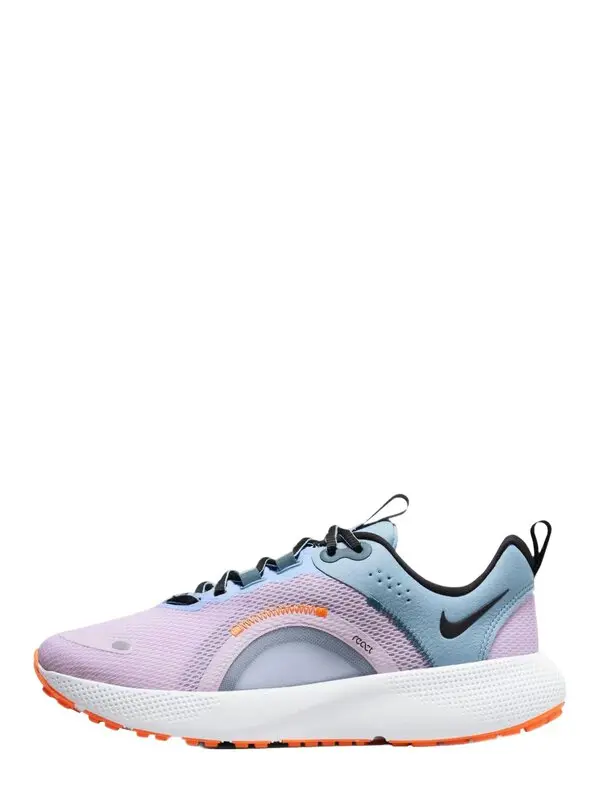 Nike React Escape Run 2 Sneakers - Blue/pink