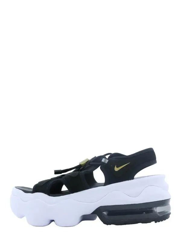Nike Max Koko Sandal - White/black