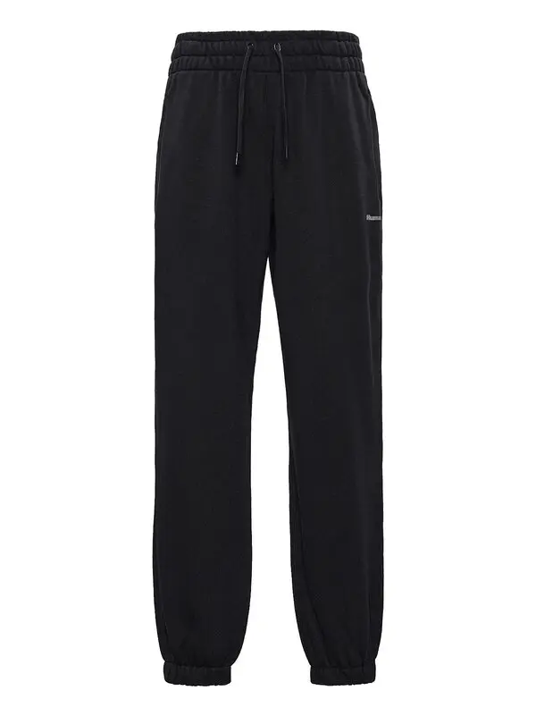 Adidas X Pharrell Humanrace Small Logo Sweatpants 'black - Default Color