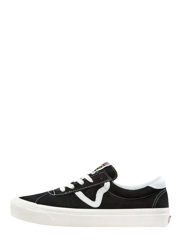 VANS Style 73 Dx Sneakers - Black