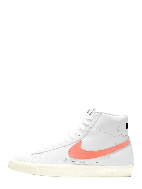 Nike Blazer '77 Vintage Mid - White/pink