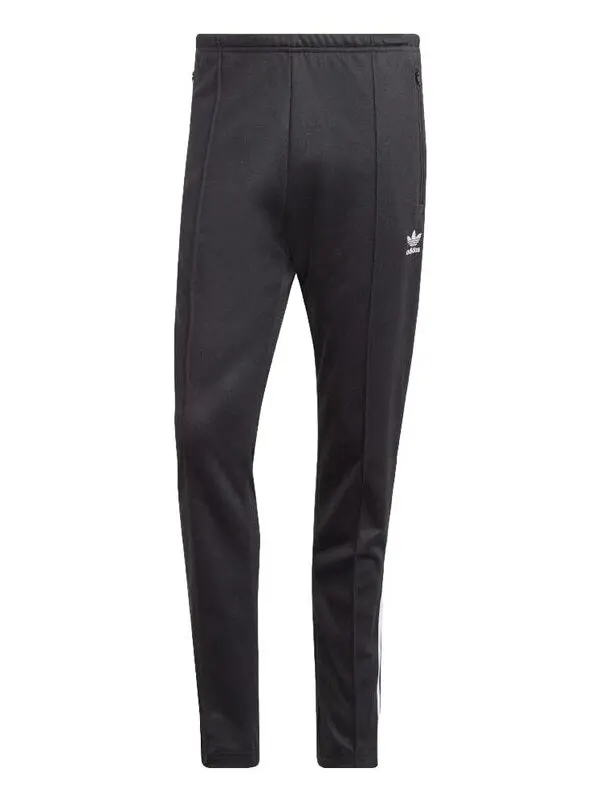 Adidas Adicolor Classics Beckenbauer Track Pants - Black