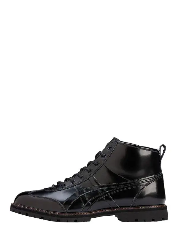 Onitsuka Tiger Rinkan 'black Phantom - Black/phantom
