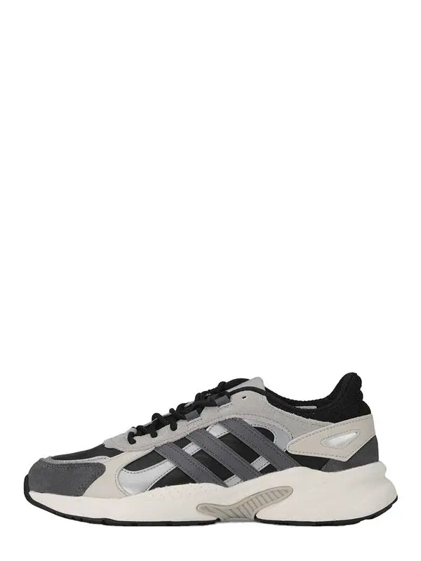 Adidas Crazychaos Shadow Sneakers - Grey