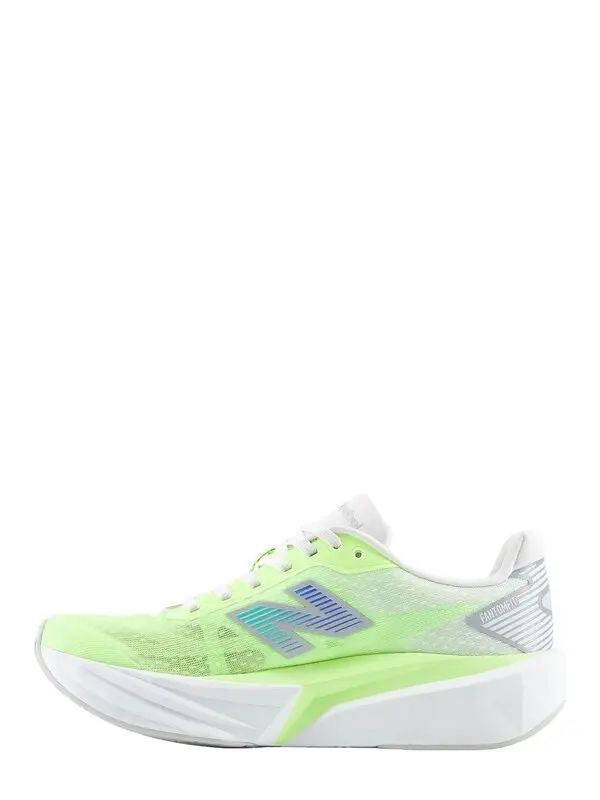 NEW BALANCE Fuelcell Rebel V5 'afterglow Deep End - Afterglow/deep End