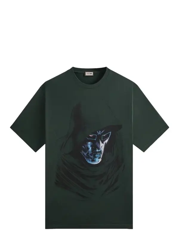 Kith X Marvel Von Doom Vintage T-shirt - Stadium