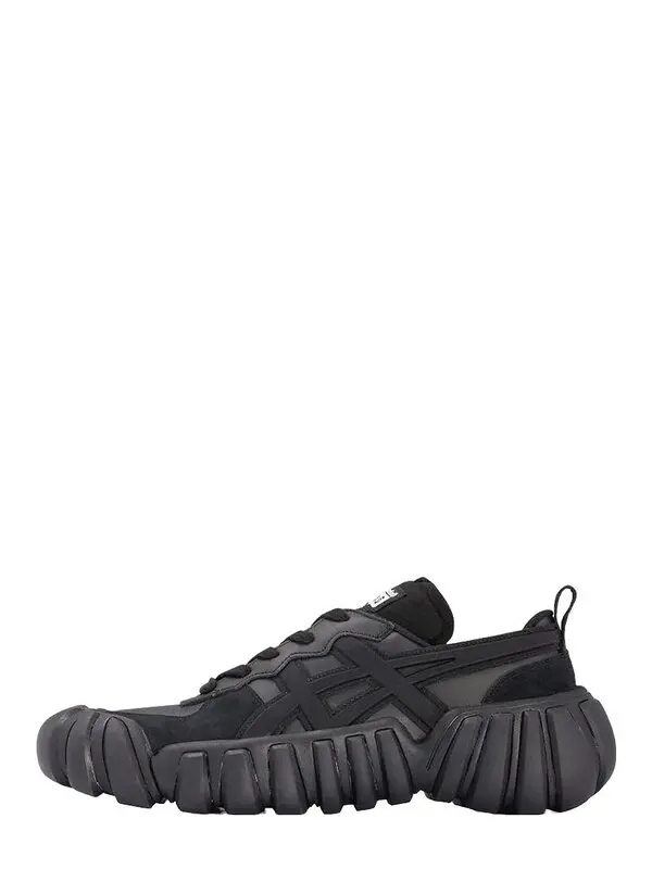 Onitsuka Tiger Dentigre Ls Sneakers - Black