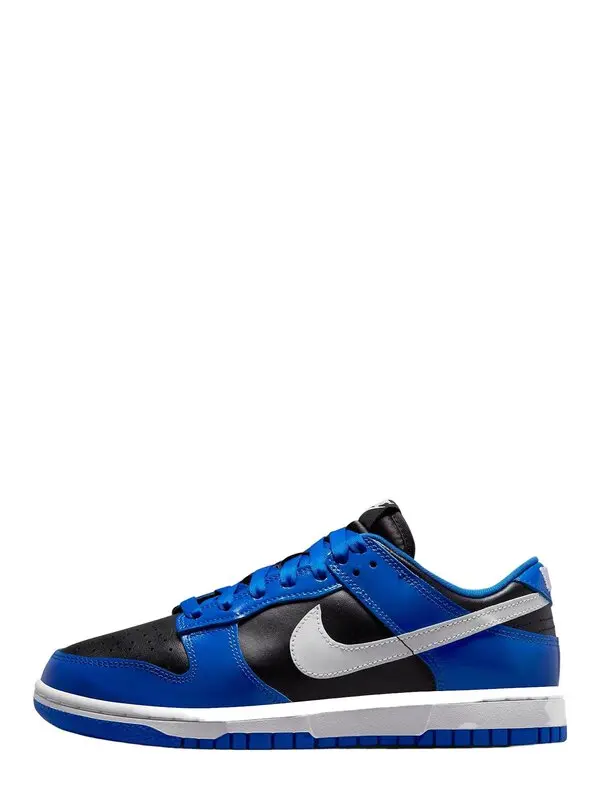 Nike Dunk Low "game Royal" Sneakers - Blue