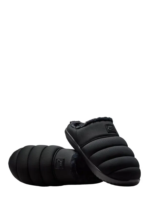 Nike Burrow Se - Black/anthracite