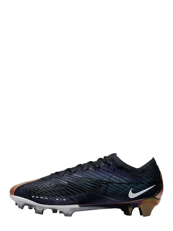 Nike Zoom Mercurial Vapor 15 Elite Se Fg Alpha Project - Black/black