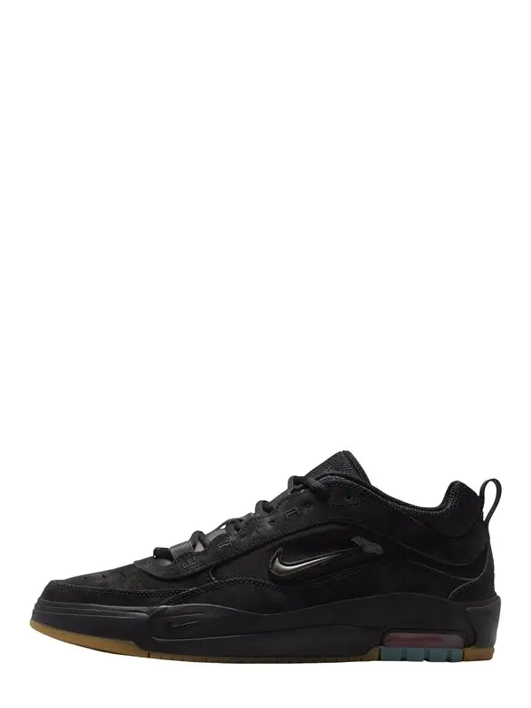 Nike Max Ishod Sneakers - Black/black/black