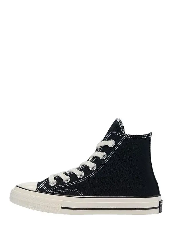 CONVERSE Chuck 70 High Top Sneakers - Black