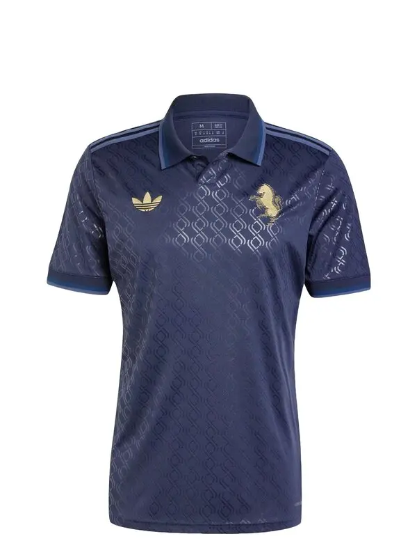 Adidas Juventus 24/25 Third Jersey - Navy