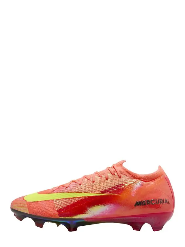 Nike Mercurial Vapor Elite Se Fg Soccer Cleats - Bright/black