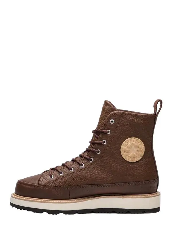 CONVERSE Chuck Taylor All Star Og Explorer Boot Hi - Brown