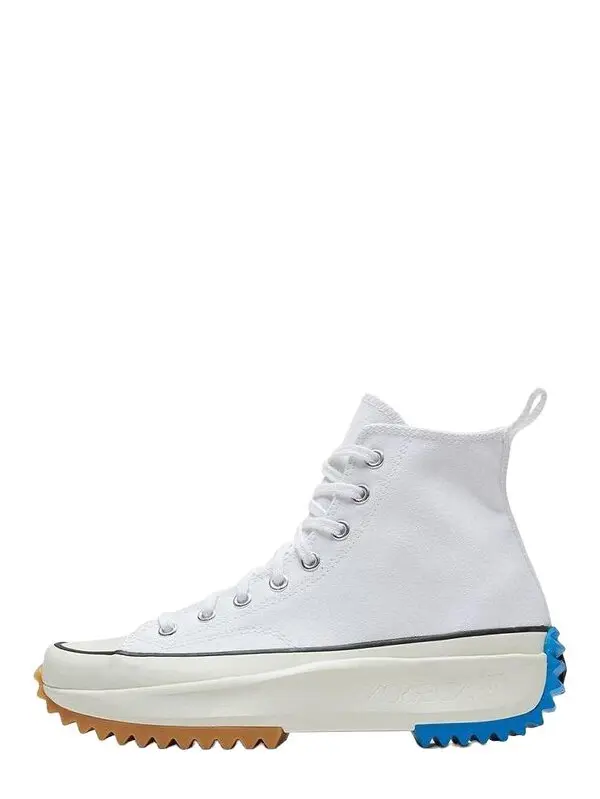 CONVERSE J.w. Anderson X Run Star Hike High Top Sneakers - White